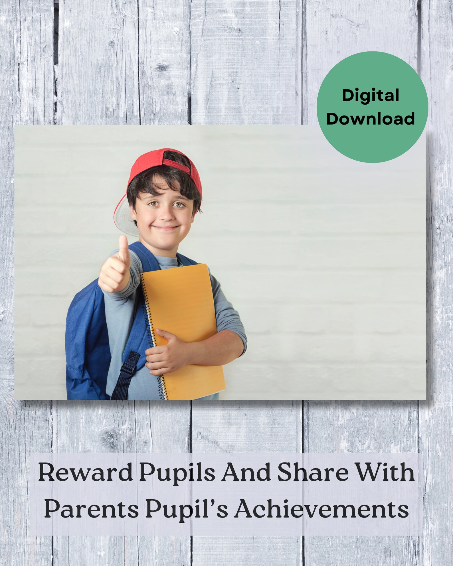 Kids Reward Ticket Printable Incentive Coupon for Pupil Achievement ...