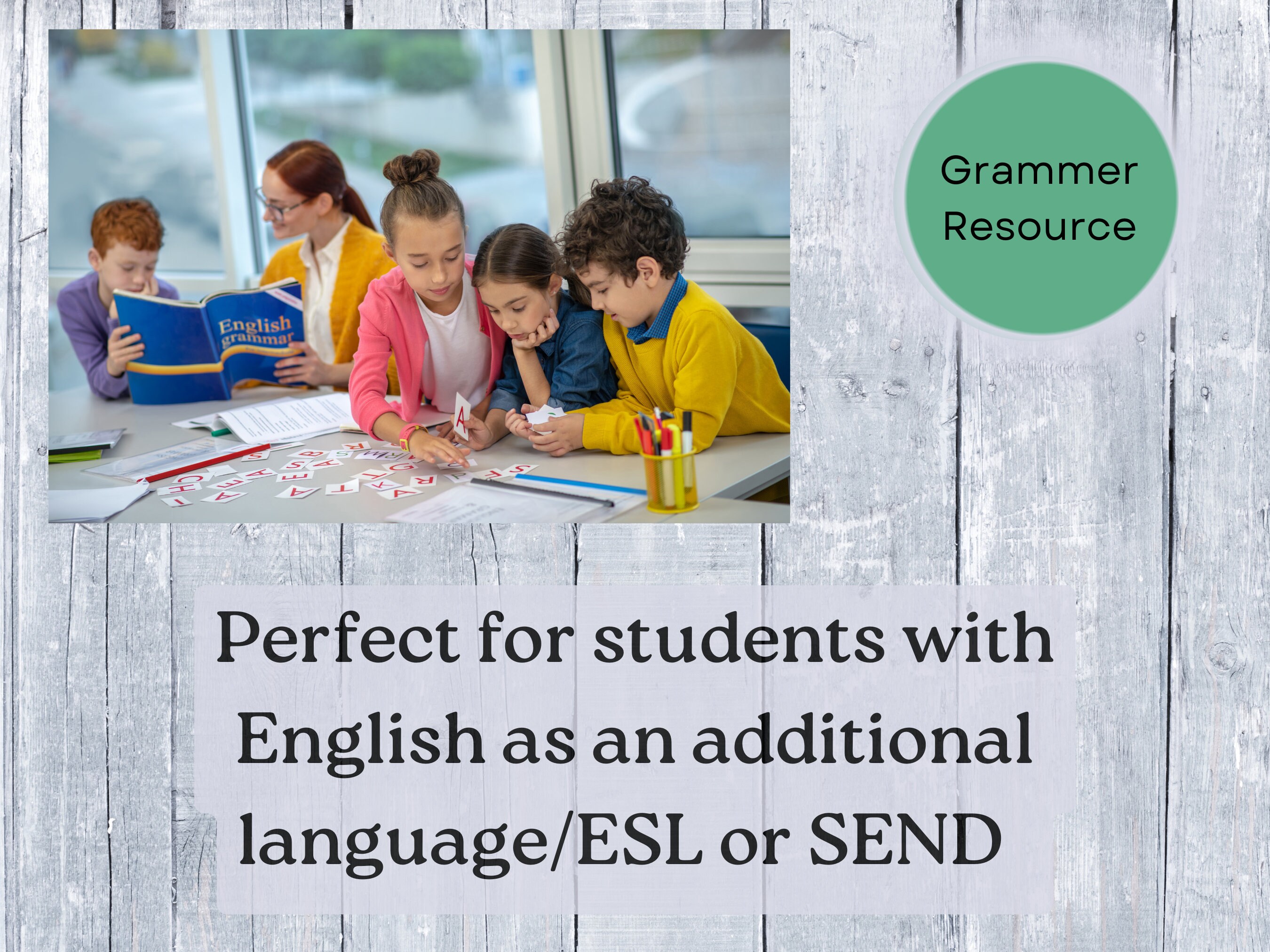 Grammar Worksheets for 1st Grade Pupils Homeschool English Resources ...