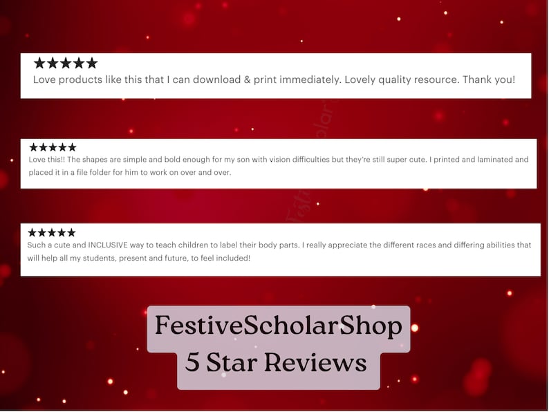 Christmas I Spy Activity Printable Christmas Eye Spy Activity for Kids ...