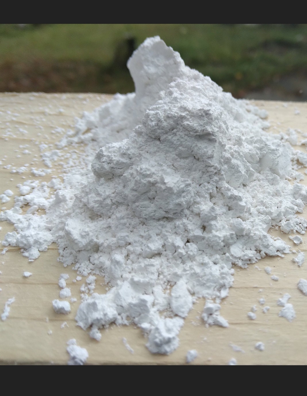 Calcium Hydroxide/ Slacked Lime / Hydrated Lime / Spray Lime - Etsy