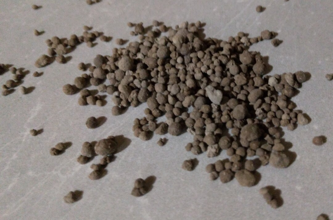 Rapid Release Pelletized Gypsum All-natural Product - - Etsy