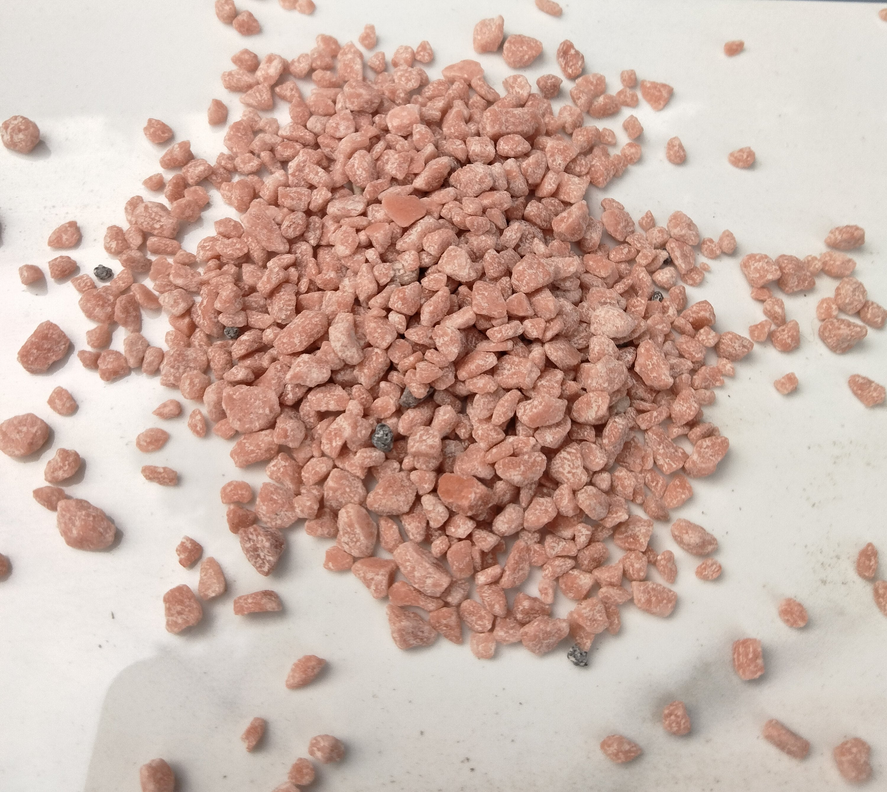 Muriate of Potash / Potassium Chloride GRANULAR 0 - 0 - 62 - Etsy