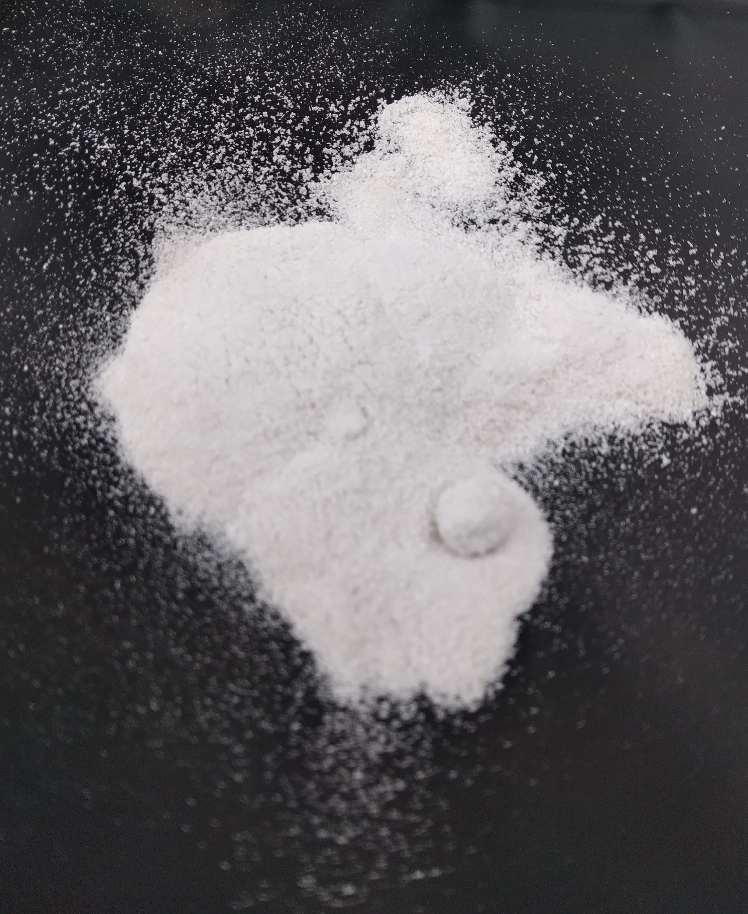 Zinc Sulfate Powder Monohydrate - 35.5% Zinc - Water Soluble - Etsy