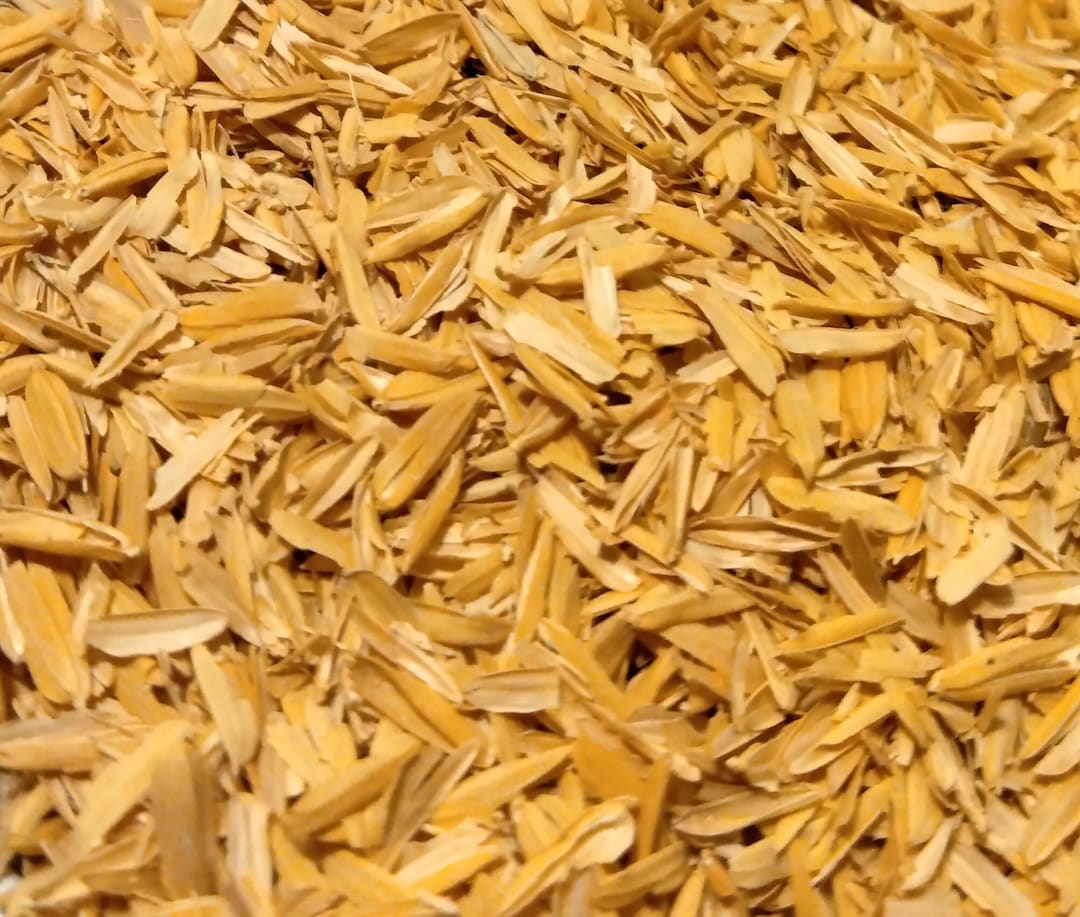 Rice Hulls , All Natural Rice Hulls - Etsy