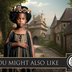 Princess Window Digital Backdrop / Story Book Castle Background ...