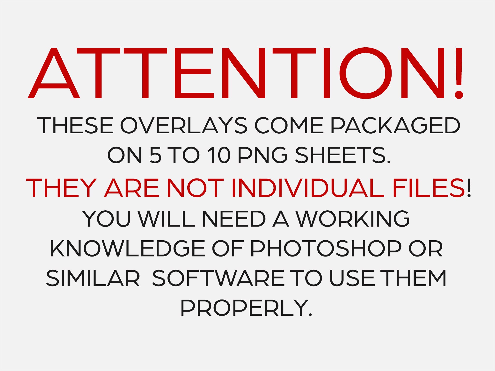 Giraffe Digital Overlays, PNG Overlays, Animal Clipart, Animal Overlays ...