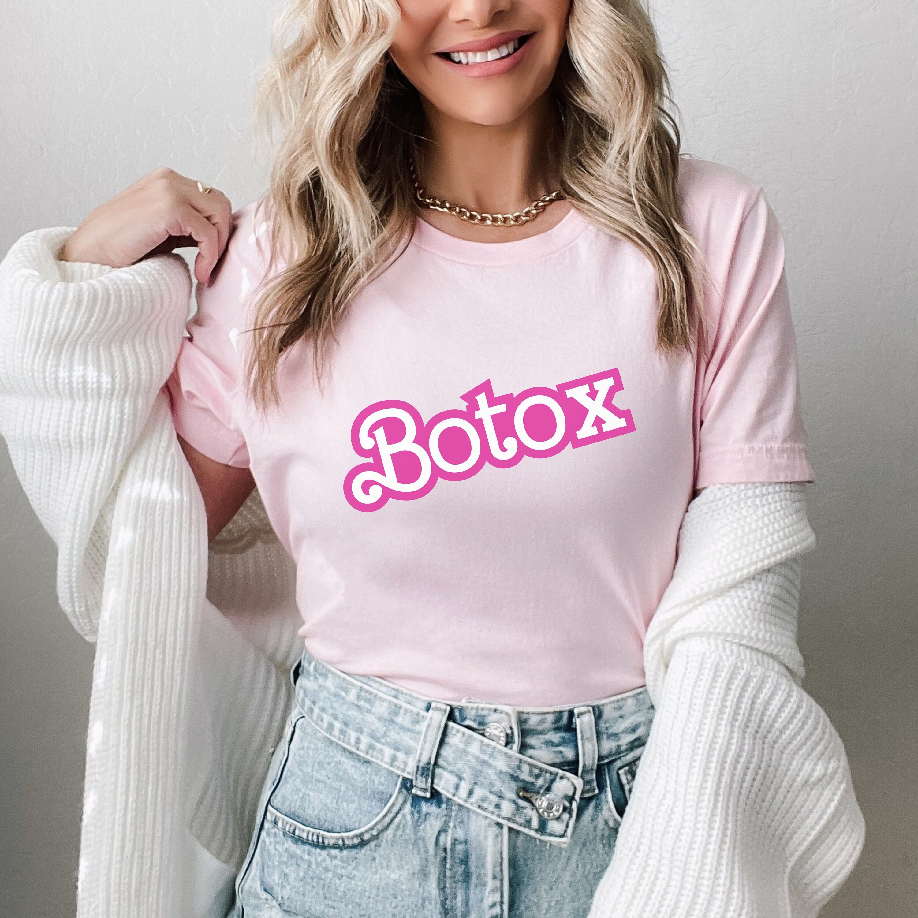 Botox Shirt Neuromodulator Shirt Botox Dysport Dealer Nurse PA - Etsy