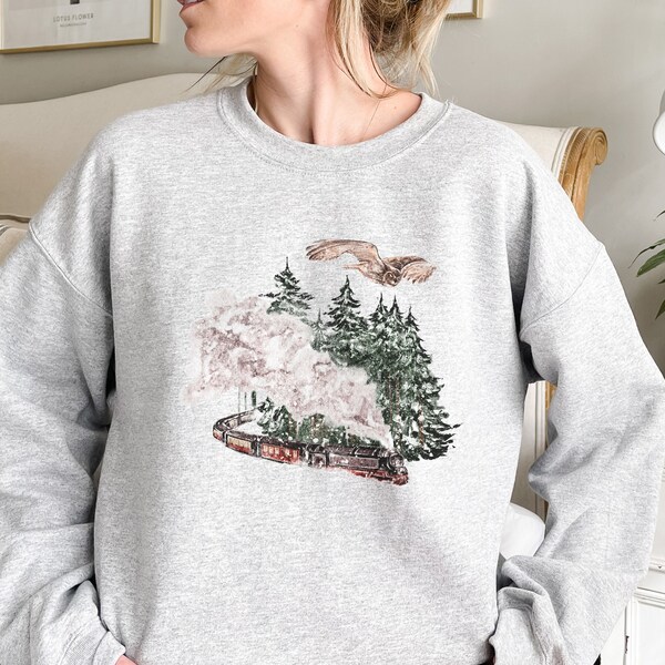 Harry Pottery Clothing - Etsy