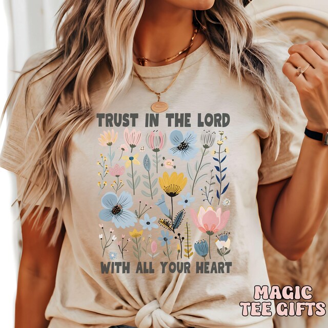 MagicTeeGifts - Etsy