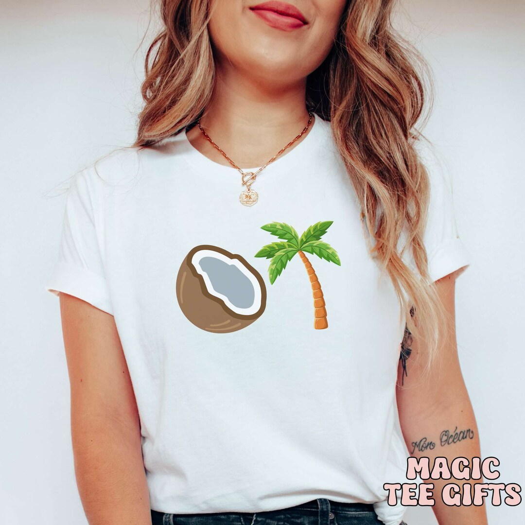 Operation Coconut Tree Madam President Anti Trump Shirt Vote Shirt ...