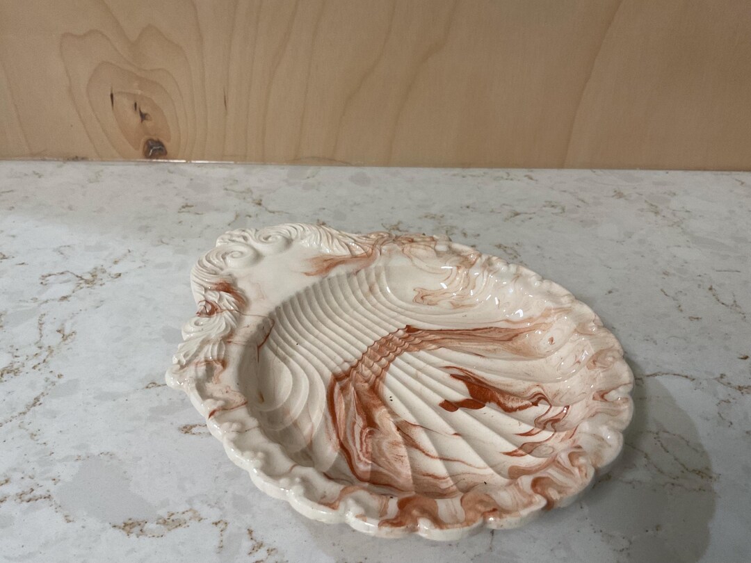 Vtg Alaskan Clay From Goldstream Valley by Ann Dennis - Etsy