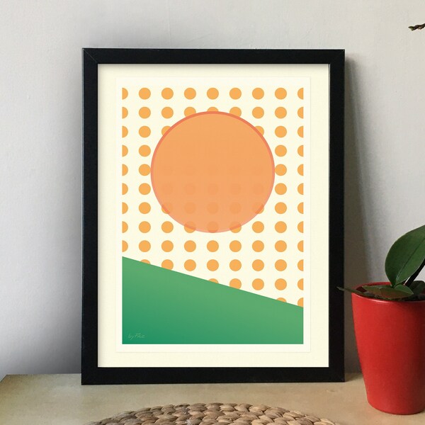 Aesthetic Simplistic Paintings - Etsy