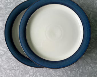 Vintage Plates - Etsy