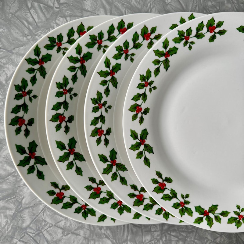 Royal Norfolk Dishes - Etsy