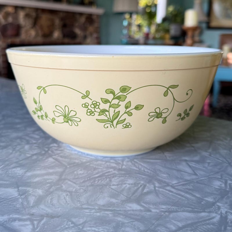 Pyrex Shenandoah - Etsy