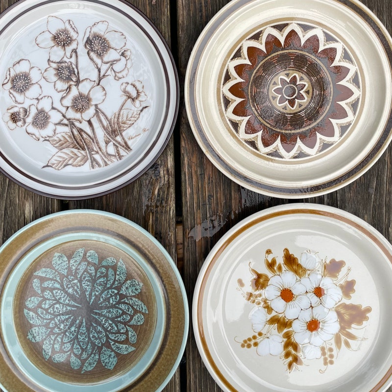 Ceramic Non Toxic Plates - Etsy