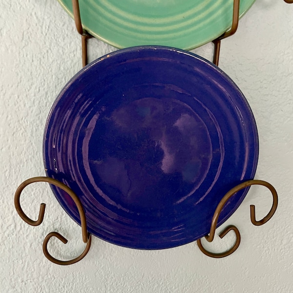 Bauer Ring Plate - Etsy