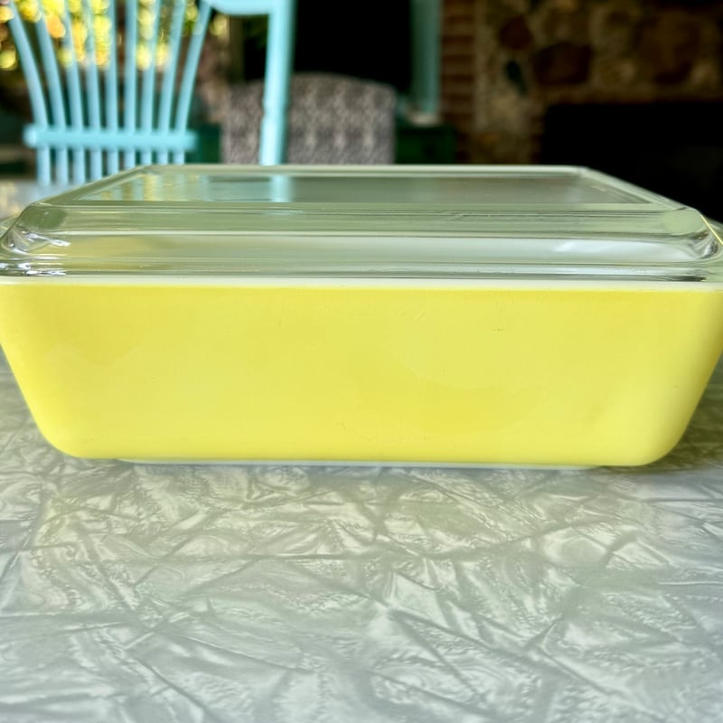 Pyrex Lids - Etsy