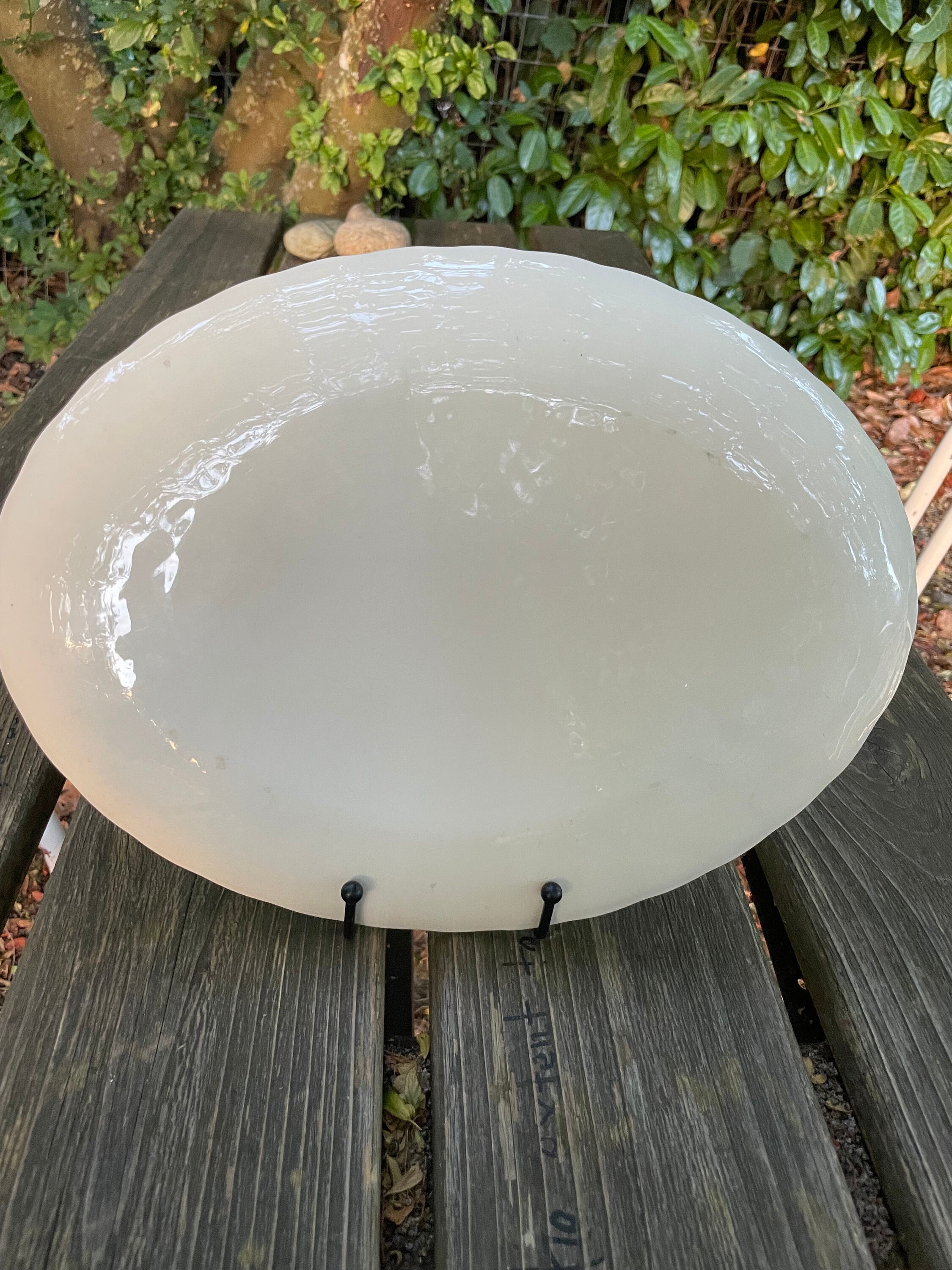 Southern Potteries ‘snappy’ 13 1/2” Platter Vintage Floral - Etsy