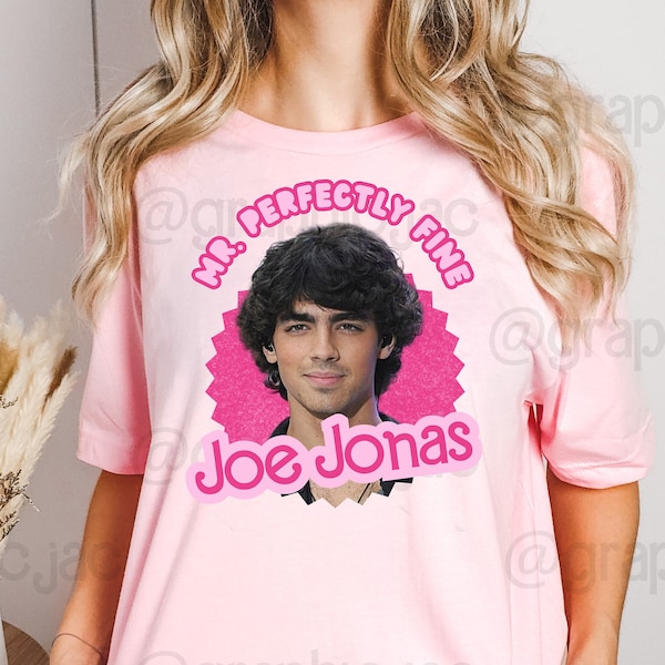 Mr Perfectly Fine Shirt - Etsy