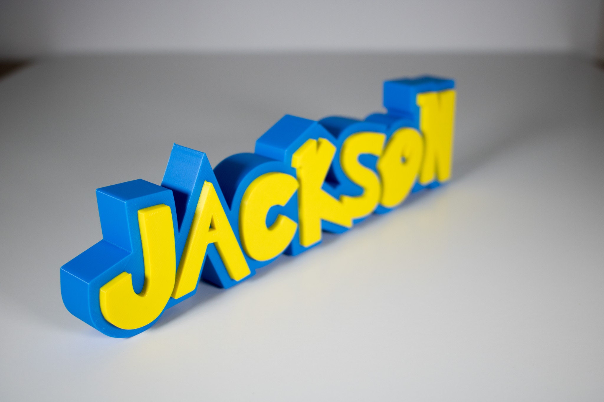 Custom Pokemon Style Name Plate Birthday Gamer Desk - Etsy