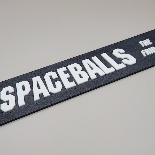 Spaceballs - Etsy