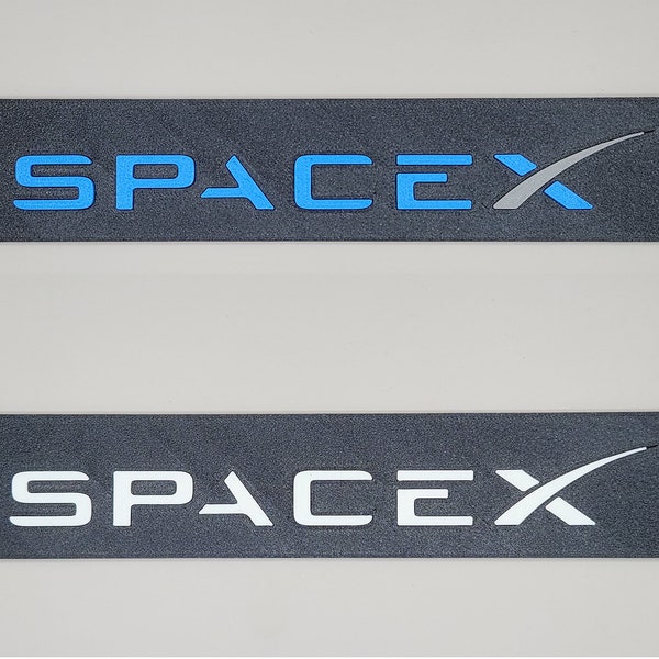 Spacex - Etsy