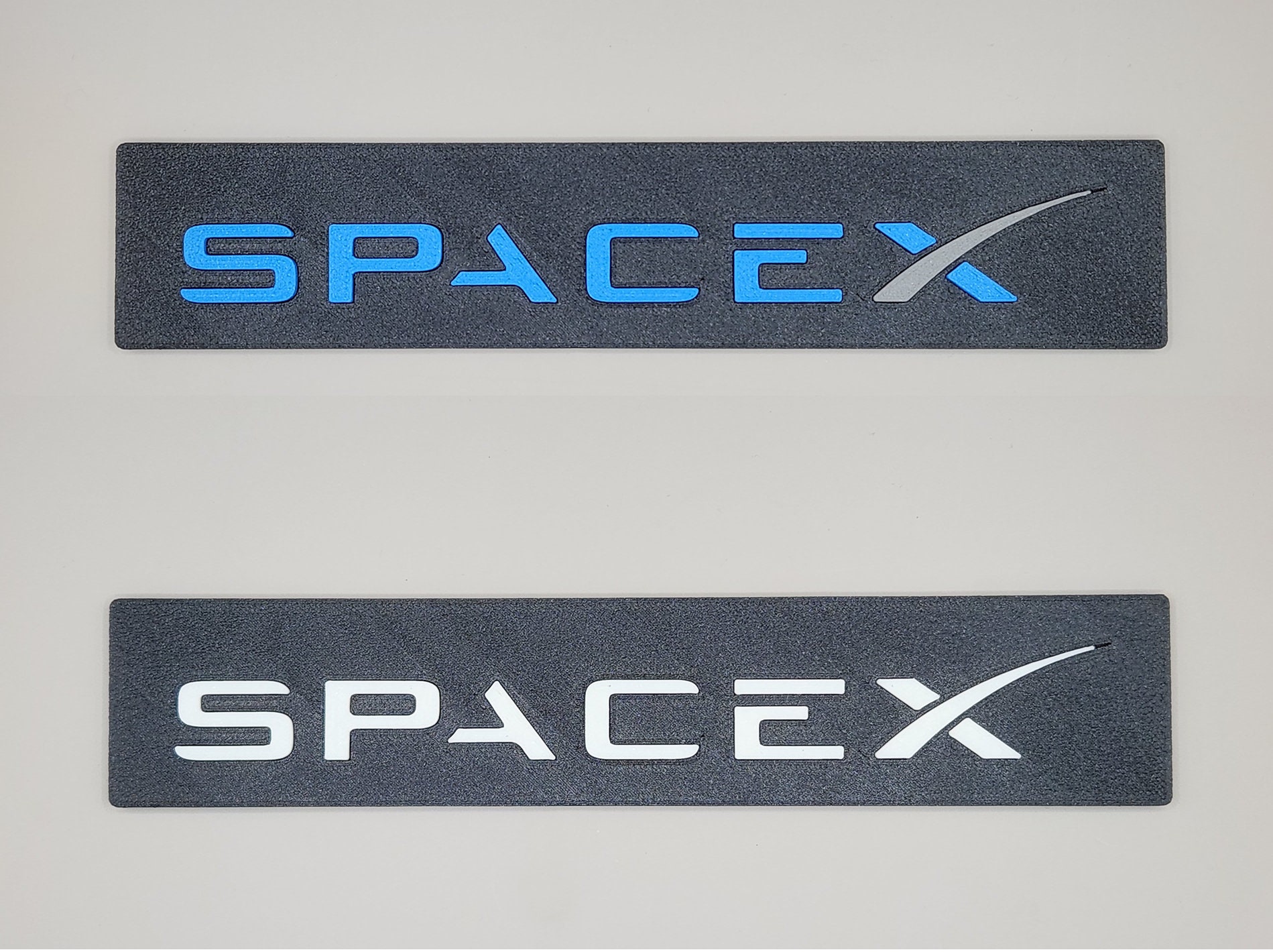 Spacex Logo
