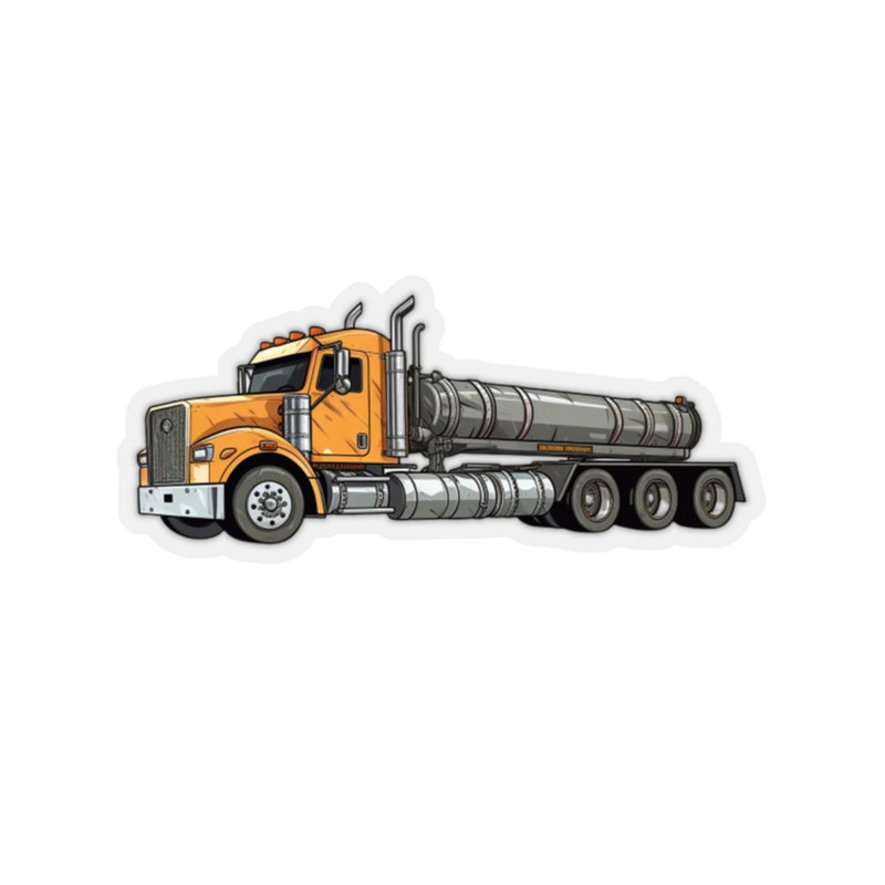 Tanker Card - Etsy