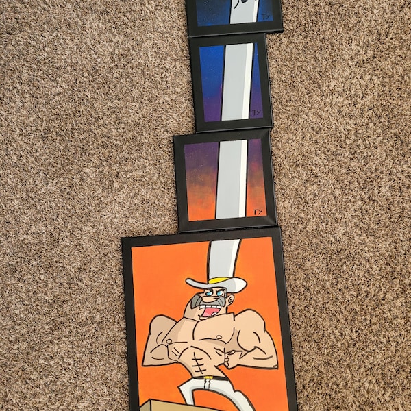 Doug Dimmadome Hat - Etsy