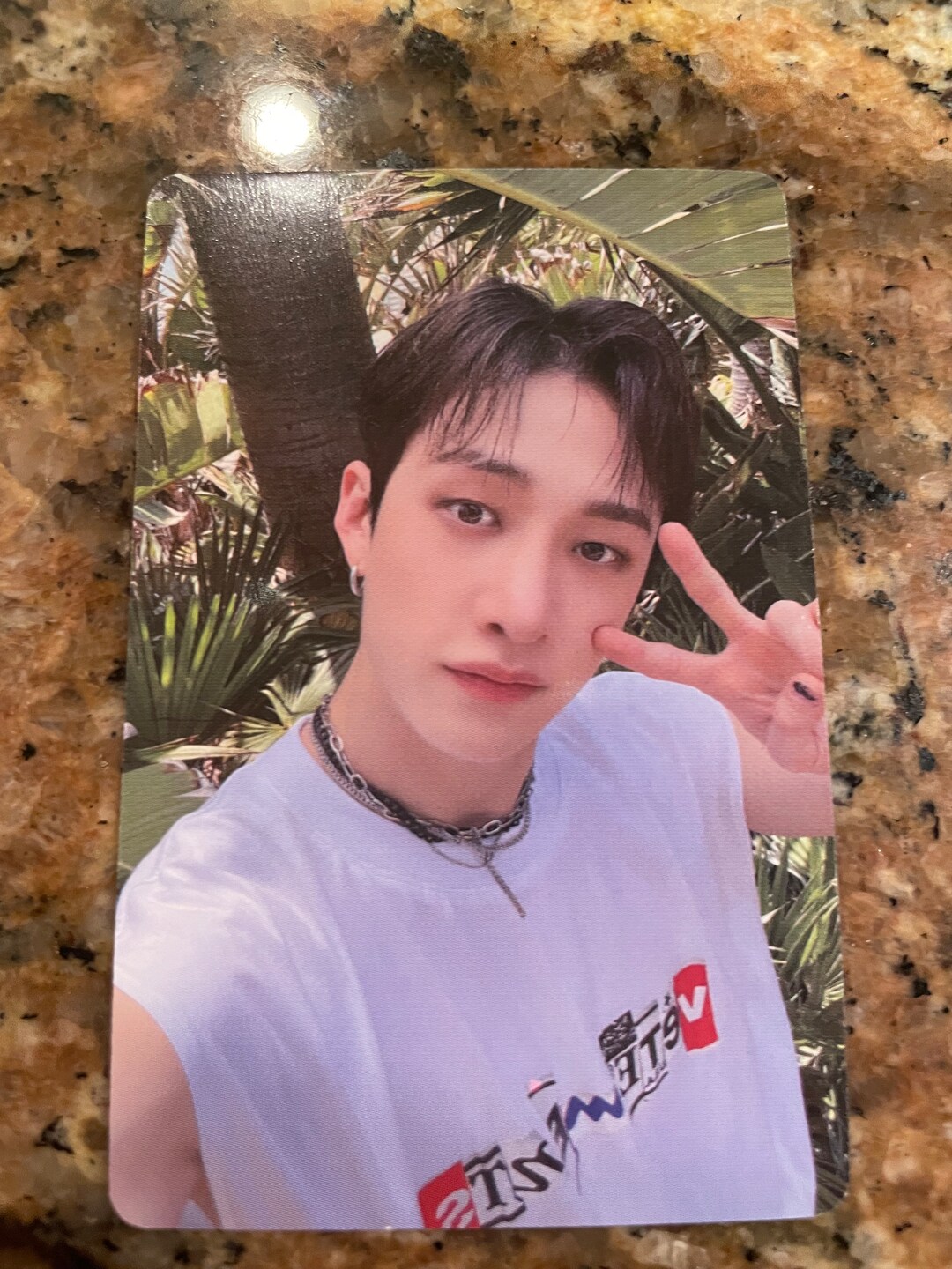 Bang Chan Photocards - Etsy