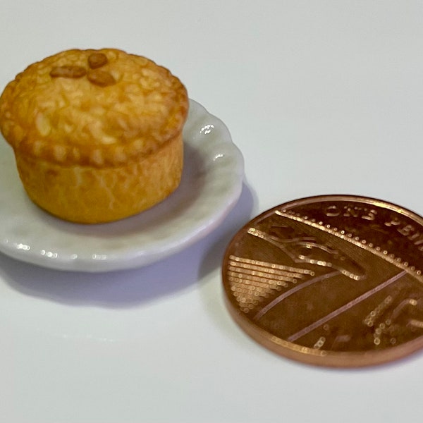 Miniature Pies - Etsy