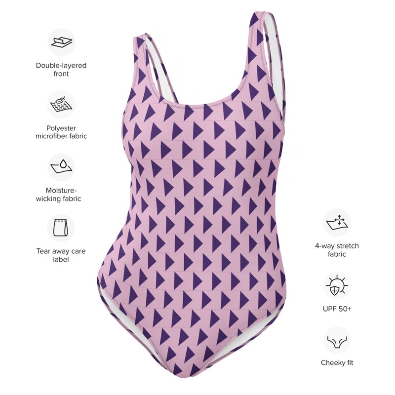 Open Crotch Bathing Suit - Etsy