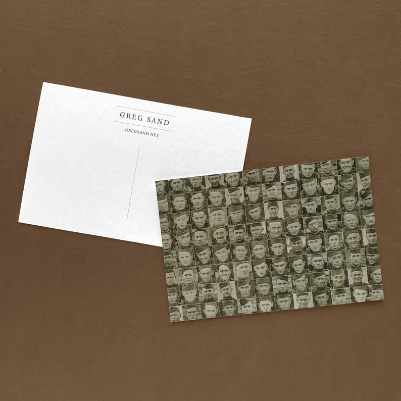 Art Postcard Set | 4x6 Postcard Pack of 5 | Fine Art Print ...