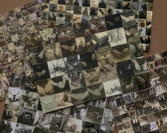 Art Postcard Set | 4x6 Postcard Pack of 5 | Fine Art Print ...