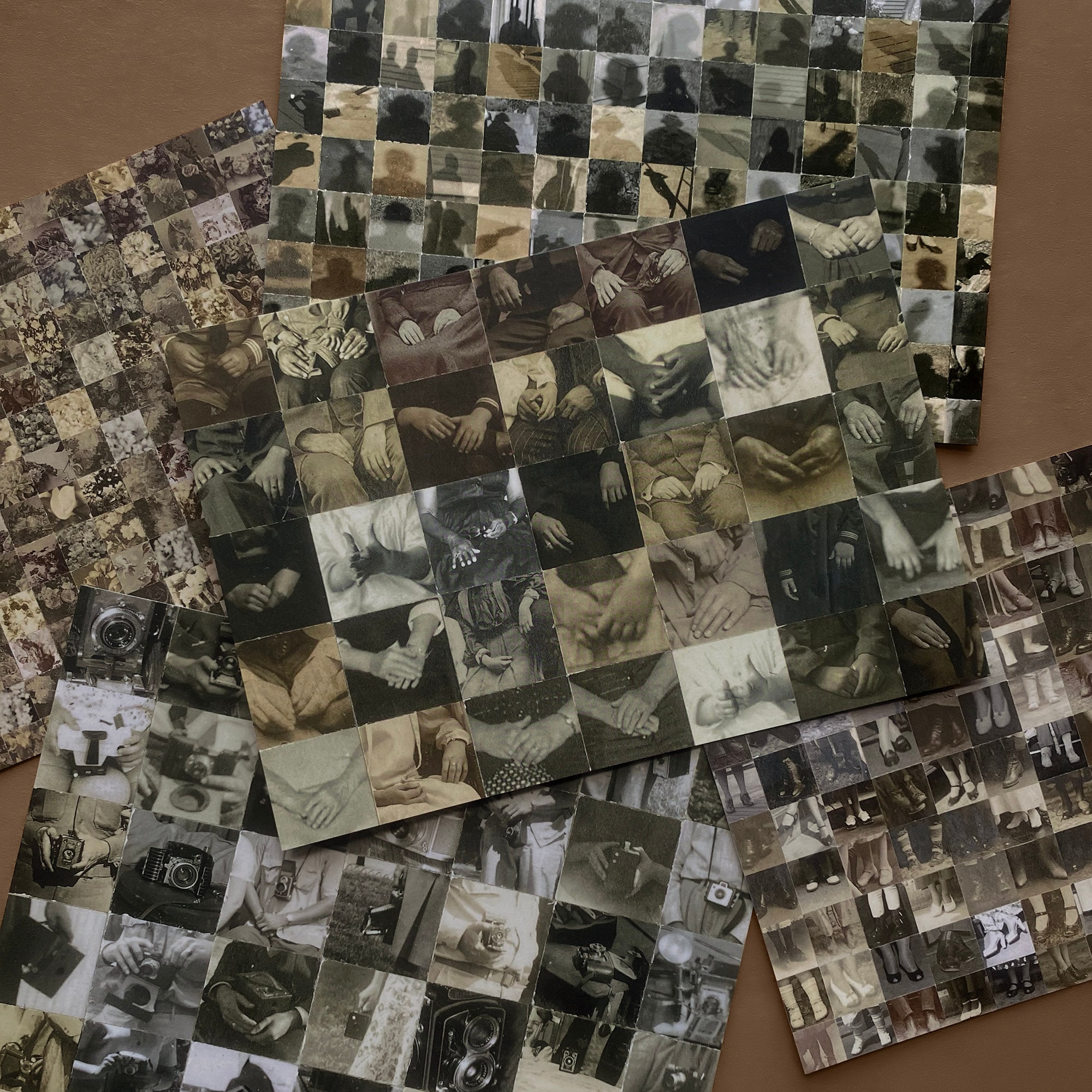 Art Postcard Set | 5x7 Postcard Pack of 5 | Fine Art Print ...