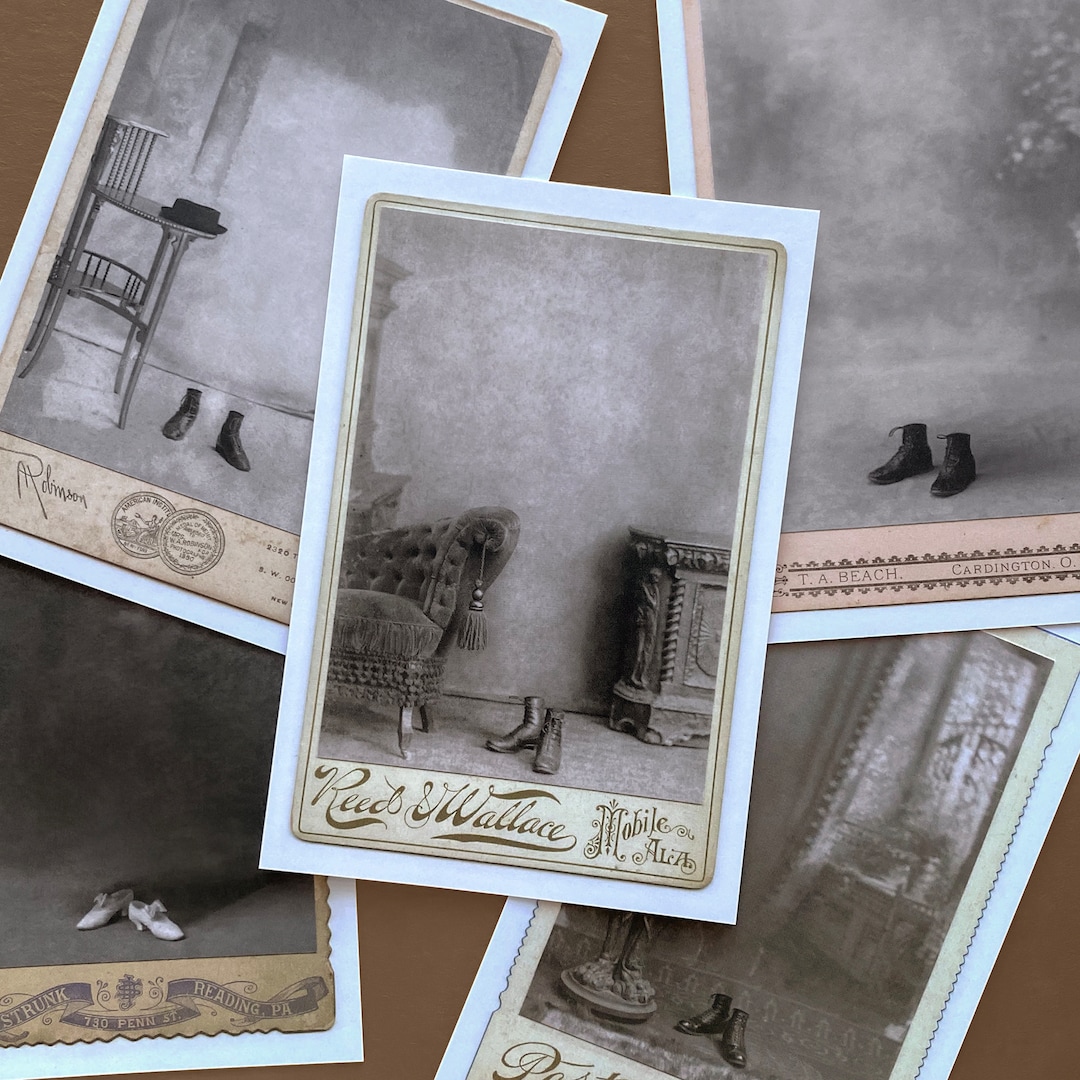 Art Postcard Set | 4x6 Postcard Pack of 5 | Fine Art Print ...