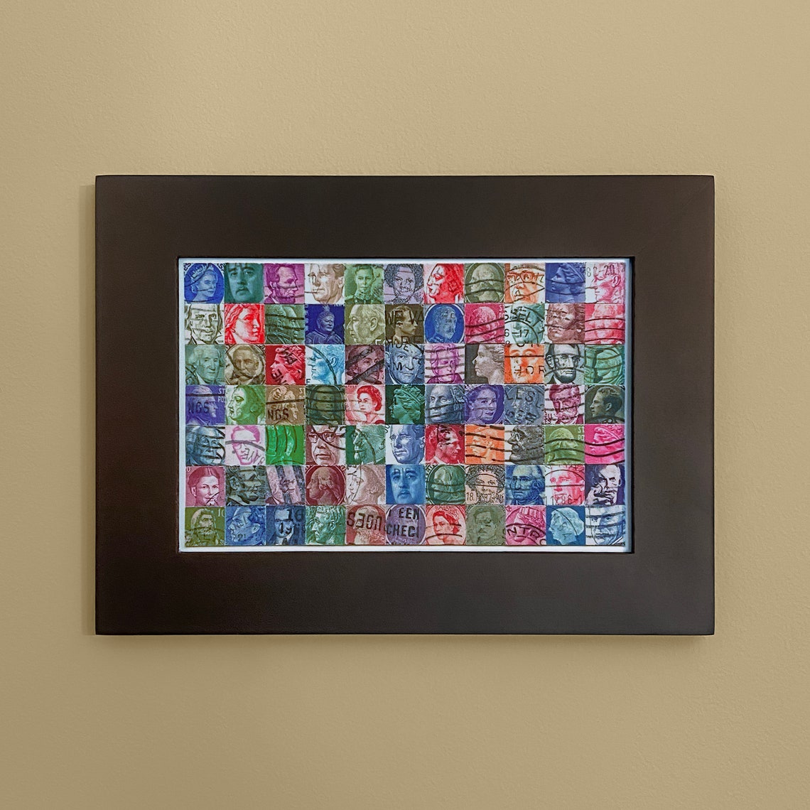 Art Postcard Set | 4x6 Postcard Pack of 5 | Fine Art Print ...