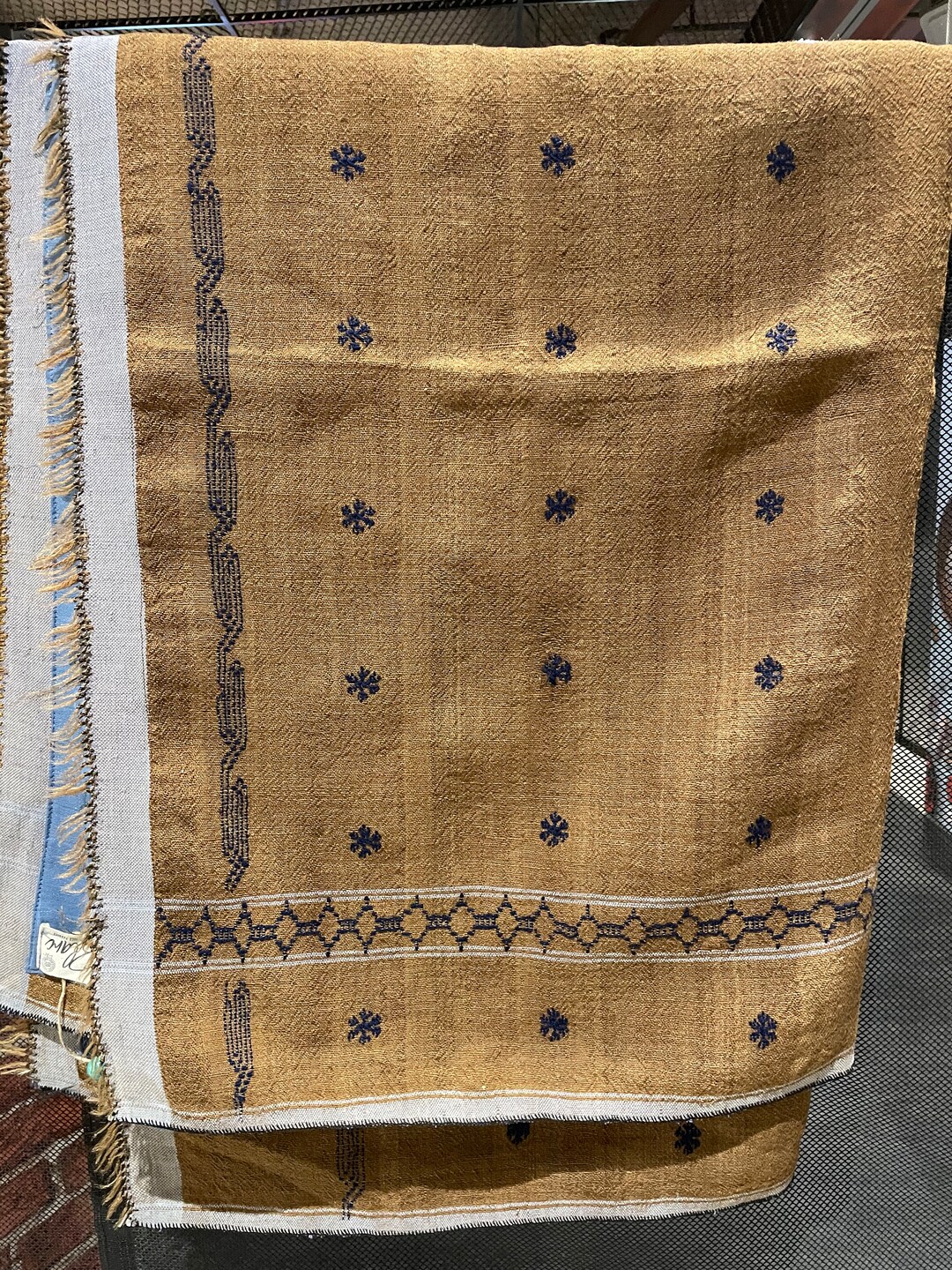 Antique Vintage Throw - Etsy