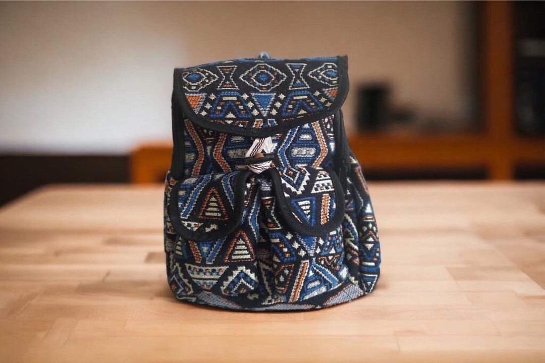 Cappadocia Hand Made Rug Bag Stylish Rug Bag Boho Rug Bag - Etsy