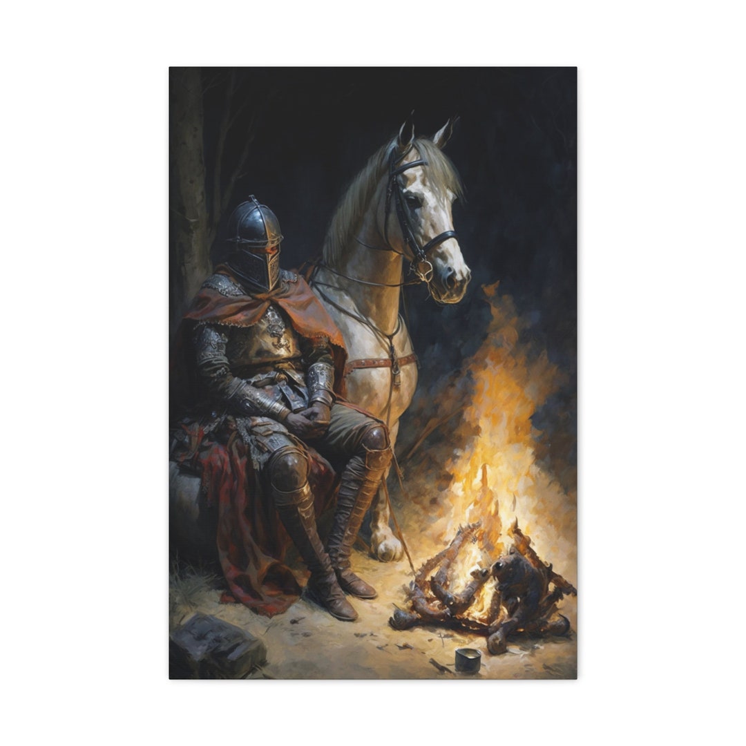 Video Game Canvas Print, Gamer Gifts, Gaming Prints, Gaming Poster ...