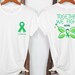 Duchenne Muscular Dystrophy, DMD Awareness Shirt, DMD Support Squad ...