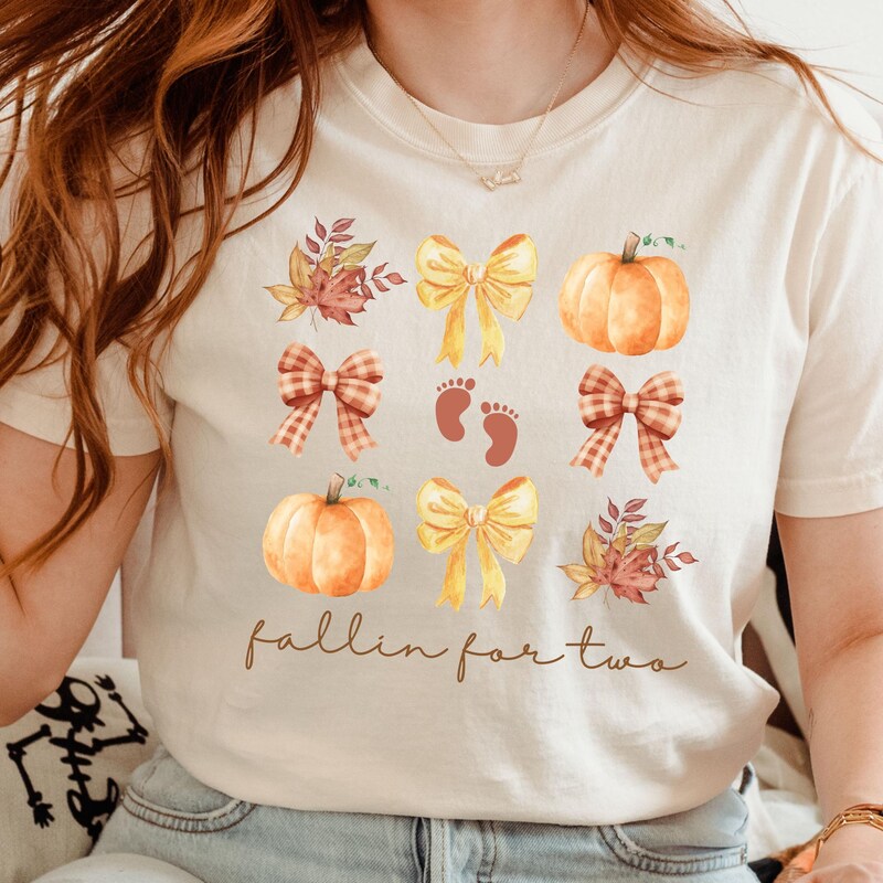 Fall Maternity - Etsy
