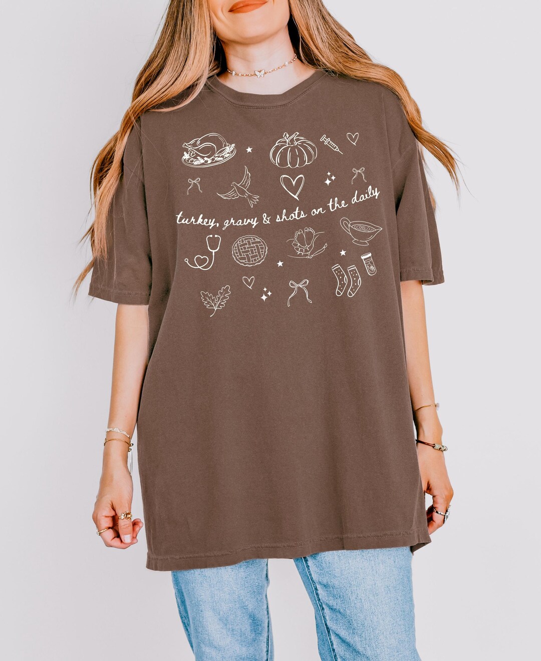 Comfort Color® IVF Transfer Day Mama Shirt, in the Making Tee ...