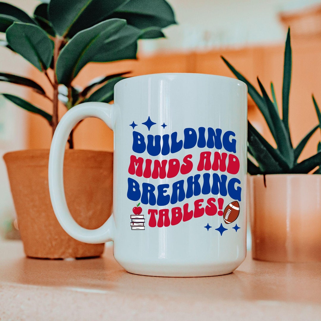 Customized Buffalo Football Mug, Buffalo Fball Coffee Mug, Gift for Ny ...