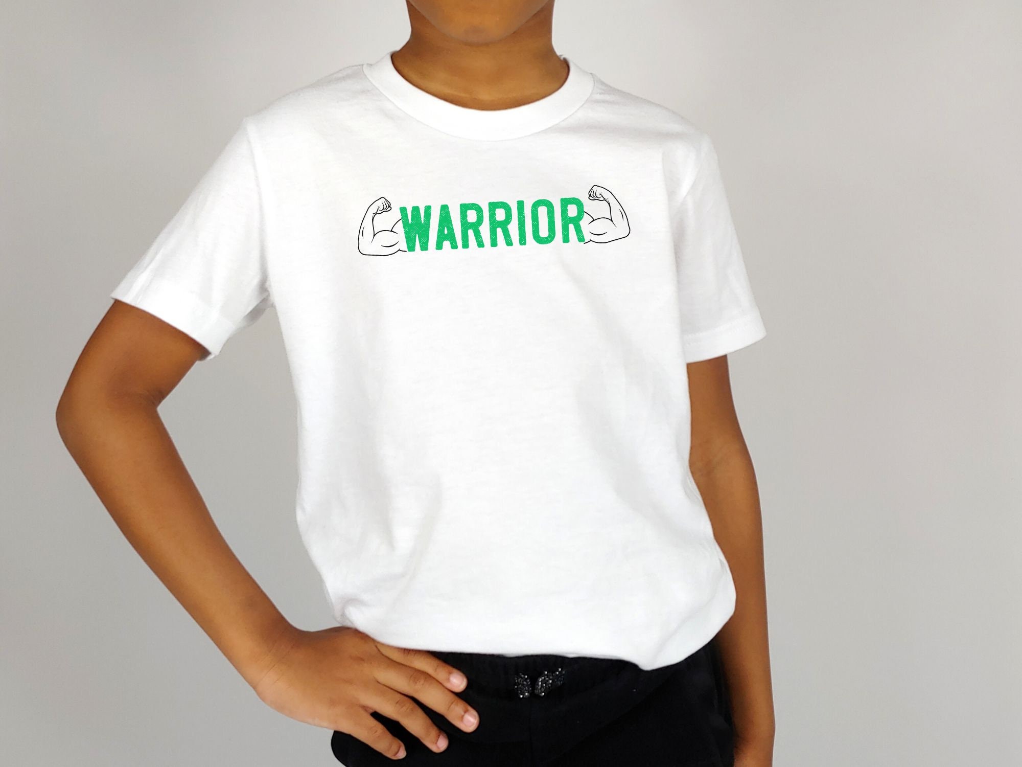 Duchenne Muscular Dystrophy Support Tshirt, His Fight is Our Fight ...