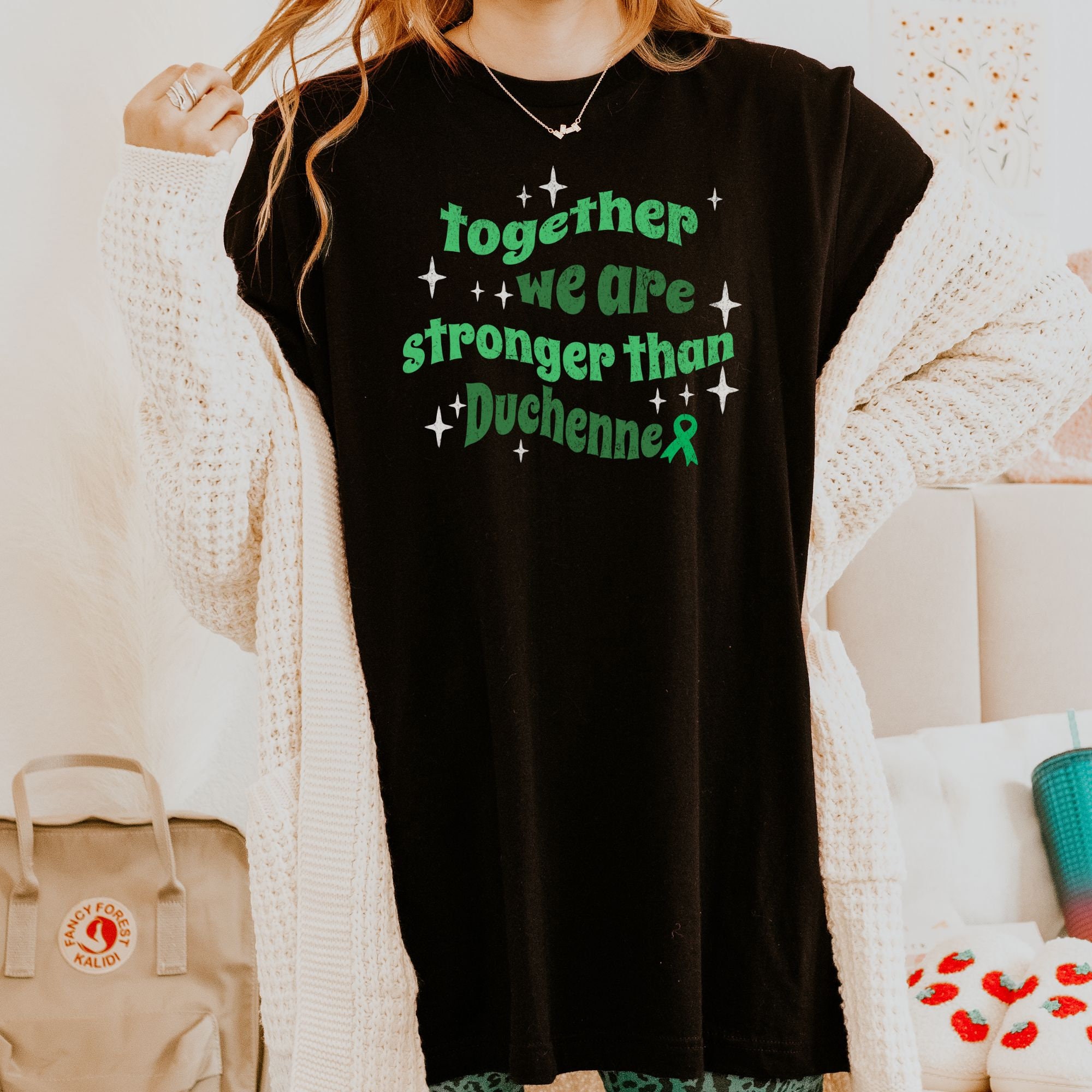 Together We Are Stronger Than Duchenne, Duchenne Muscular Dystrophy ...