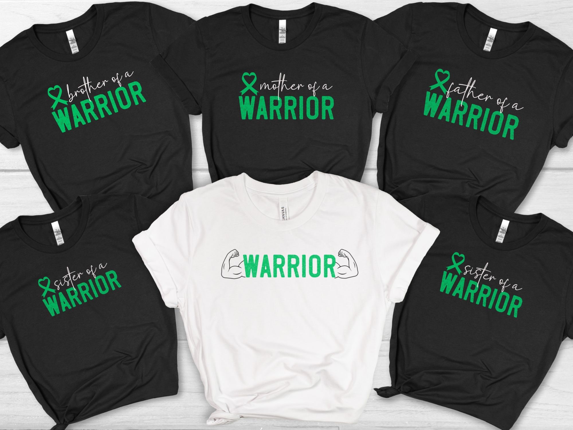 Duchenne Muscular Dystrophy Support Tshirt, His Fight is Our Fight ...