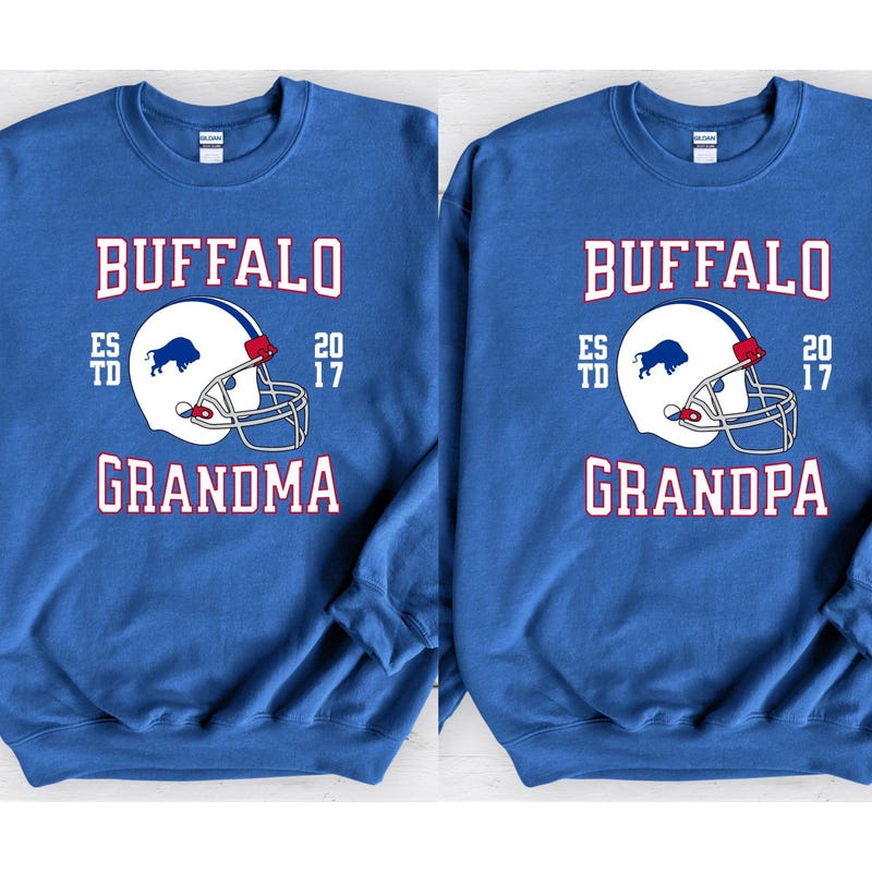 Womens Buffalo Bill Gear - Etsy
