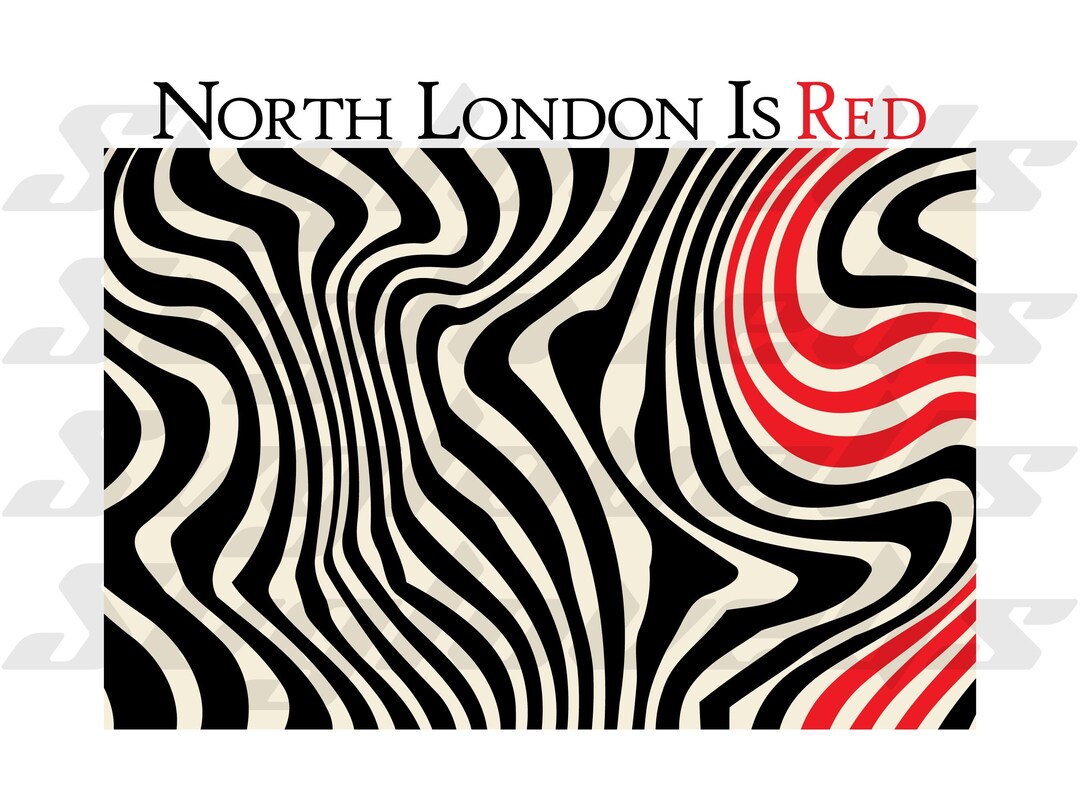 North London is Red Svg, Football Svg, Arsenal Svg, Football Player Svg ...